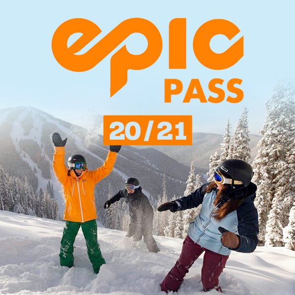 [스카디트래블] 20/21 EPIC PASS 에픽패스 판매시작! : 네이버 블로그