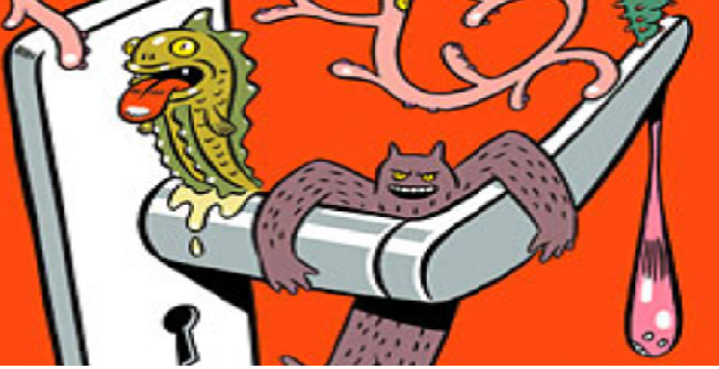 오늘의 영어 단어 Fomite(COVID-19) : 네이버 블로그