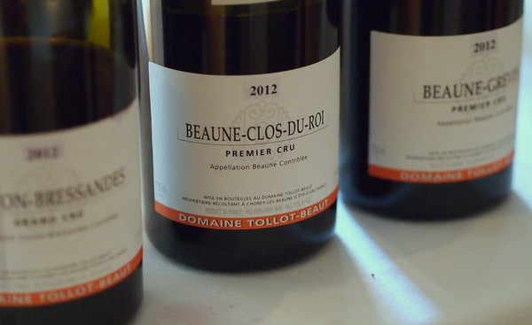 [프랑스 AOC] 부르고뉴 > 꼬뜨 드 본 > 본(Beaune) : 네이버 블로그