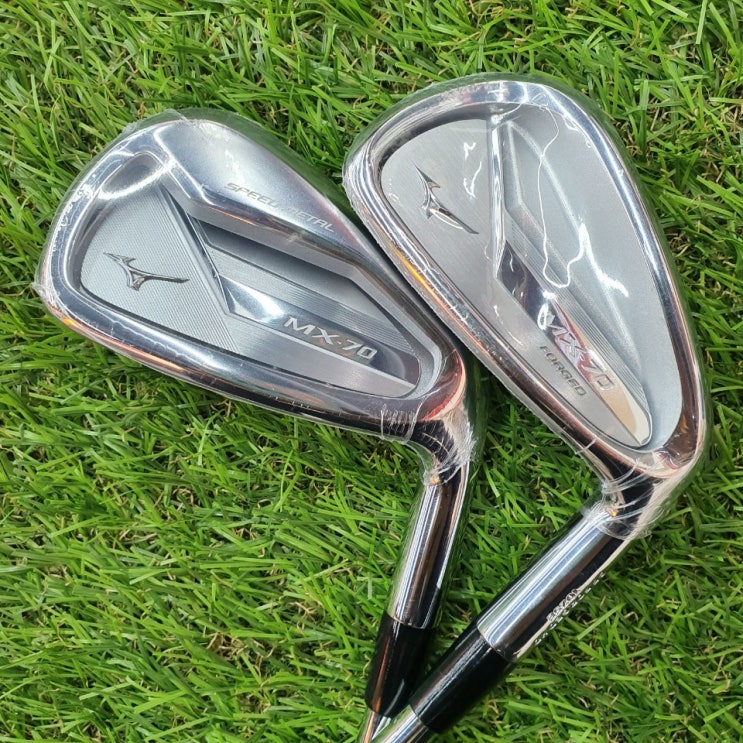 최고의 타격감 비거리 미즈노 MX70 아이언. : 네이버 블로그