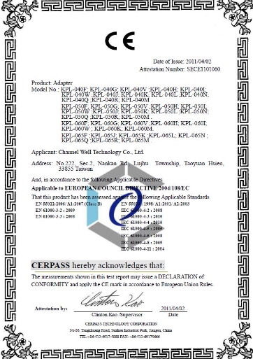 [국제기술인증원] CE인증 DoC와 CoC의 차이점, 적합성평가 절차 : 네이버 블로그
