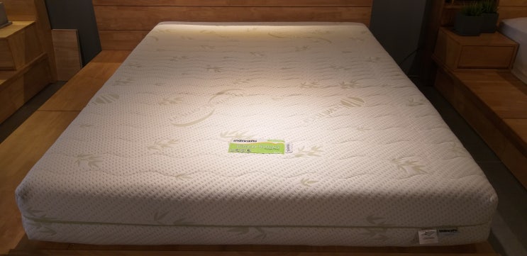 인디바니 매트리스, 비스코 스마트(Visco Smart)를 소개합니다. : 네이버 블로그