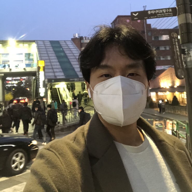 가산 구로디지털단지 회사로 찾아가 방문영어회화 하고왔어요~ 네이버 블로그