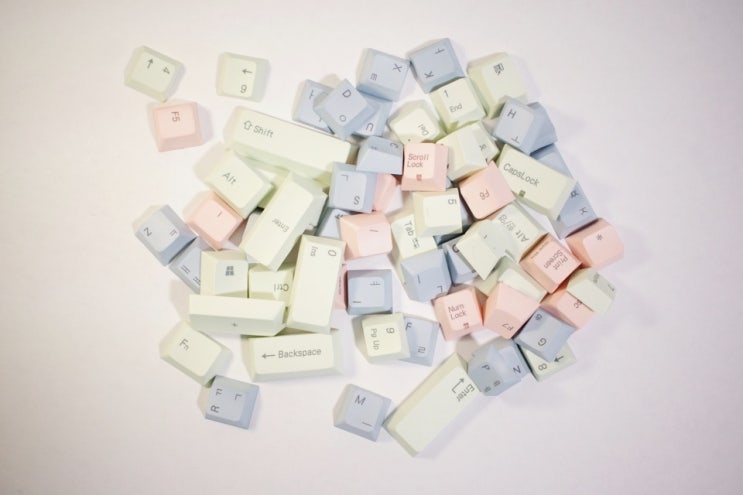 동하 custom dye-keycab. : 네이버 블로그