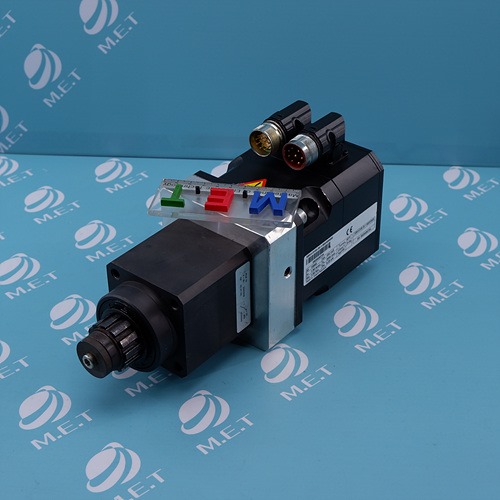 [SERVO MOTOR] PILZ 3000/MIN 0.28KW PLS70(MOTOR GEAR HEAD) SBK4-0100-30 ...