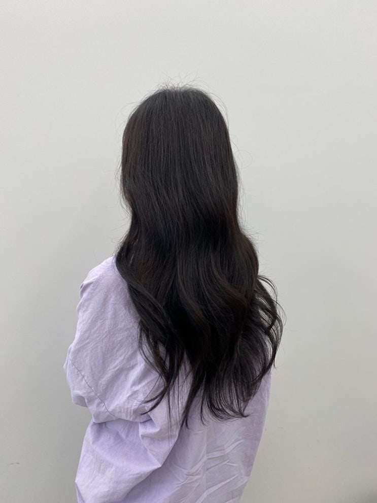 이퀄다이아몬드대구점 대구 동성로 미용실 붙임머리 내돈내산후기 네이버 블로그