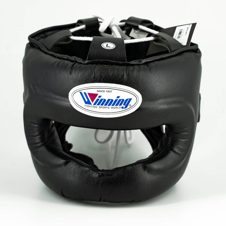 위닝 헤드기어 FG-5000 (Winning Headgear) 제품 안내 : 네이버 블로그