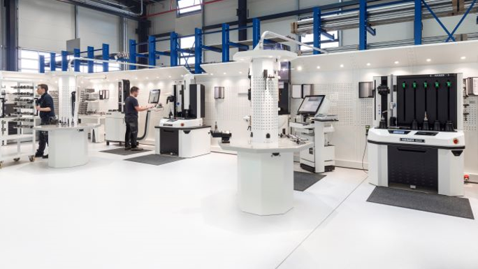 하이머(HAIMER), 낙관적인 전망을 내다보다 : 네이버 블로그