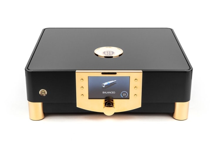 MBL N51 인티앰프 : 네이버 블로그