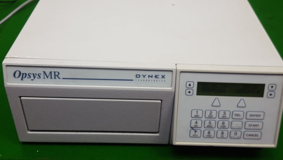 Dynex Tech Opsys 계측기 컨트롤러 수리 : 네이버 블로그