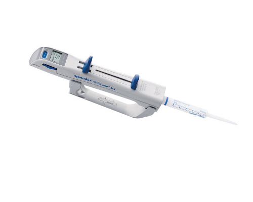 Multipette M4 : 네이버 블로그