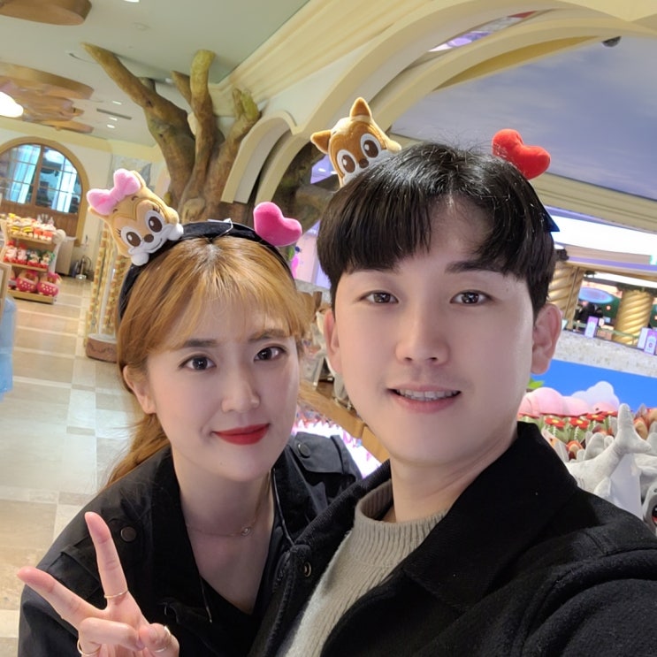 [2020.03.18] 롯데월드, 롯데월드 당일치기, 코로나 눈치게임, 대구에서 롯데월드 가는 법, 롯데월드 포토존, 커플 ...