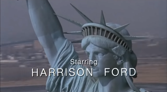 Working Girl OST - Let the River Run (1988) : 네이버 블로그