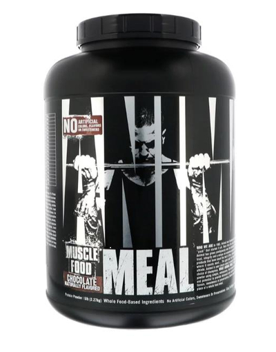 Animal Meal(Universal Nutrition) : 네이버 블로그