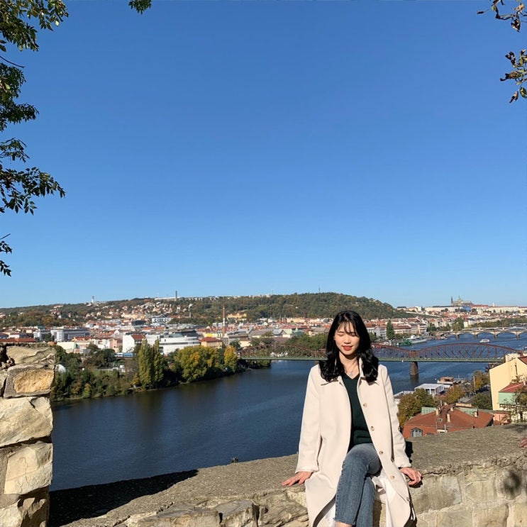 [체코_프라하] 프라하 주말 마켓/ 비셰흐라드/ 나세마소/ 구시가지 광장 : 네이버 블로그