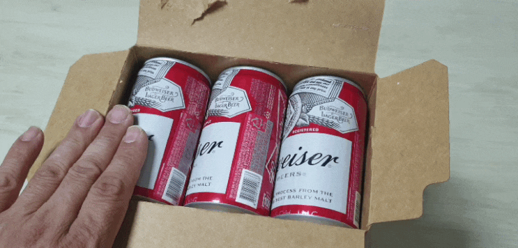 버드와이저 (Budweiser)로 유명한 맥주 회사 앤호이저 부쉬 인베브 (Anheuser-Busch InBev) : 네이버 블로그