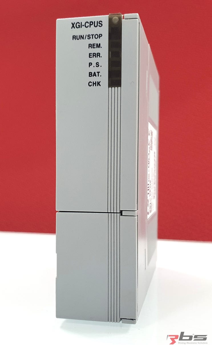 XGI-CPUS LS산전 PLC XGT 시리즈 중고 CPU 판매 XGI계열 : 네이버 블로그