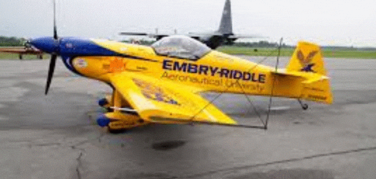 [미국항공유학] 코로나 사태 대비, 엠브리리들 (Embry-Riddle) 온라인 캠퍼스 소개 / ERAU Worldwide ...