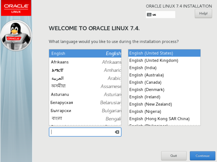 Oracle 12c R1 RAC for Linux7 설치 VMware사용 (2/7) : 네이버 블로그