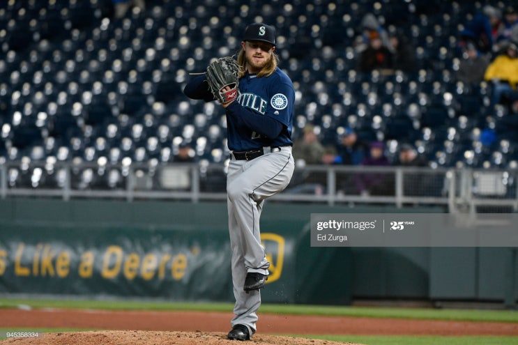 [키움 히어로즈] 테일러 모터 (Taylor Motter) : 네이버 블로그