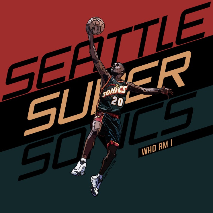 Who am I - 게리 페이튼 : 네이버 블로그