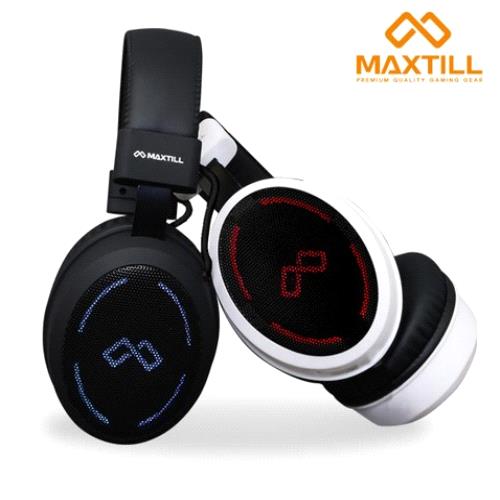 오늘의 핫딜가격 MAXTILL TRON G5100 가상7.1 진동 게이밍 헤드셋, 블랙, MAXTILL TRON G5100 헤드셋 : 네이버 블로그