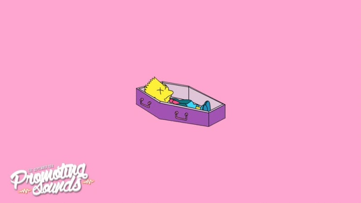 Powfu, beabadoobee - death bed (coffee for your head) : 네이버 블로그