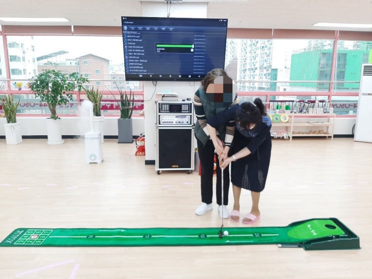 계양구 계산동 아리아케어 주간보호 계산센터 2020 3 26목 프로그램 주야간보호센터 주간보호센터 노인주야간