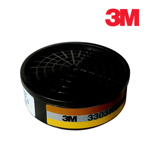 3M 3303K100 방독정화통 1EA 3000시리즈 단품 : 네이버 블로그