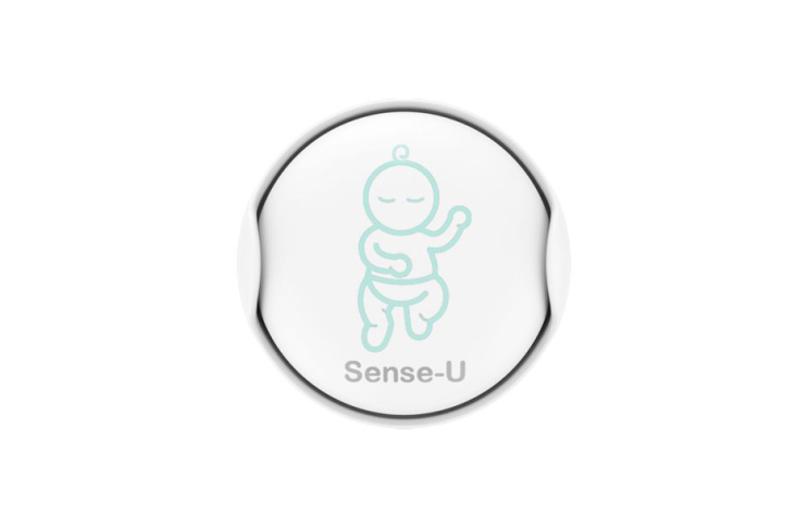 신생아를 모니터링해주는 Sense-U : 네이버 블로그