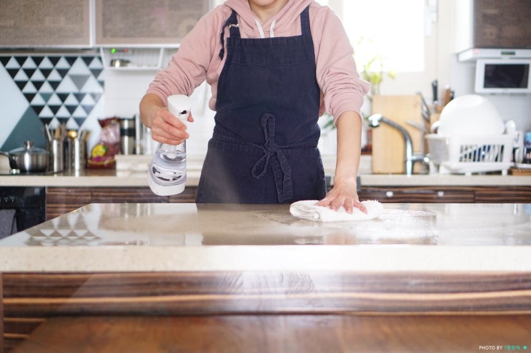 우리집 전해수기 사용법 [내돈내산] : 네이버 블로그
