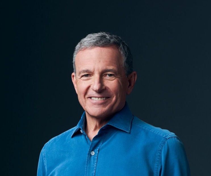 월트 디즈니 회장 로버트 아이거가 추천하는 5권의 책 (Robert Iger) : 네이버 블로그