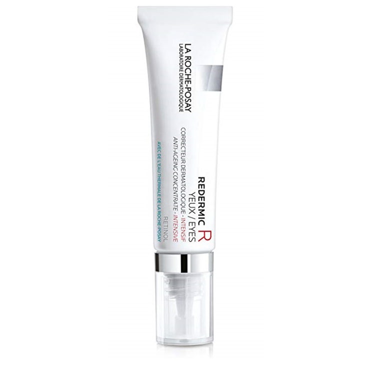 WHAT BOX [WHAT BOX]La Roche-Posay Redermic R Eyes Retinol Eye Cream 0.5 ...