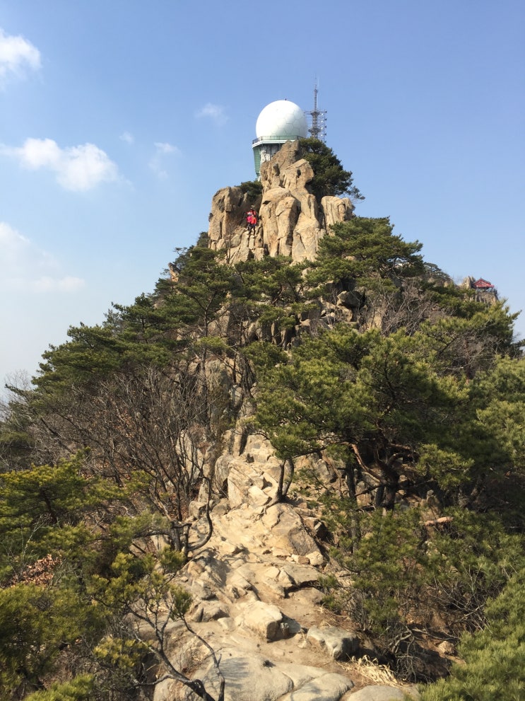 관악산 등산 하이킹 연주대 관악산공원입구 연주대 코스 네이버 블로그