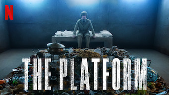 더 플랫폼 (The Platform, 2019) : 네이버 블로그