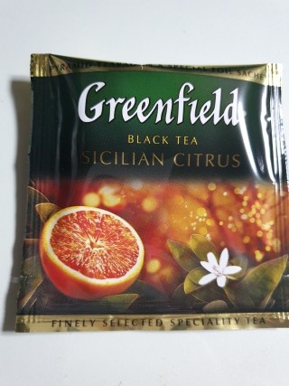 Greenfield - Sicilian Citrus : 네이버 블로그