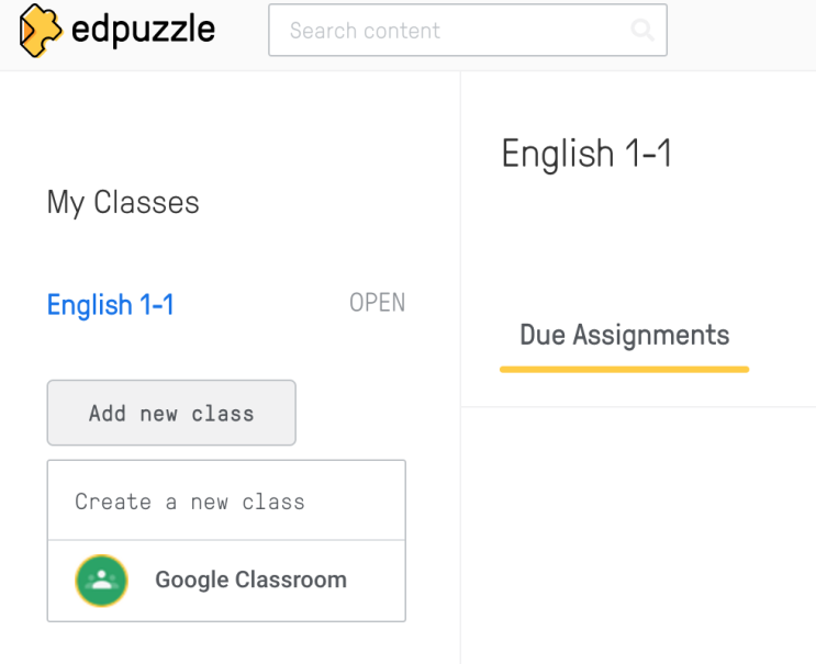 EdPuzzle로 동영상에 형성평가 제공하기 : 네이버 블로그