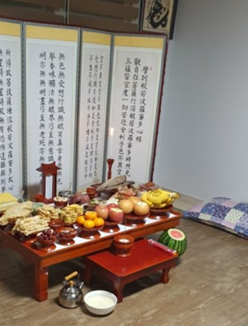 기제사상차림 주문 대행 후기 공남 고객님 영남잔치상부산김해양산창원마산진주울산고현구미대전대구수원오산밀양서울오산진영천안