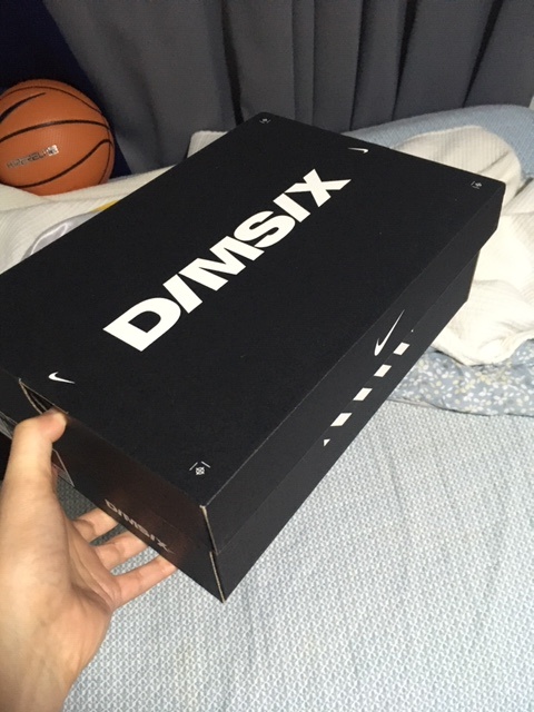 나이키 시그널 d/ms/x 딤식스 nike signal dimsix : 네이버 블로그