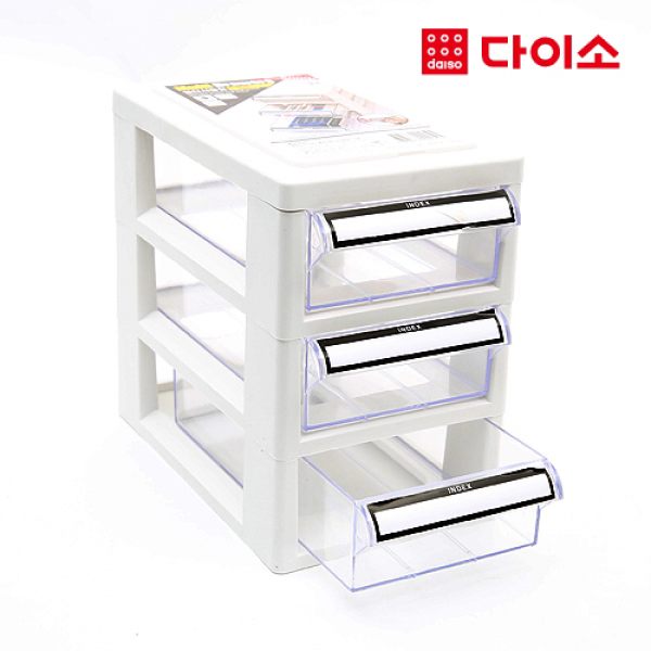 역대급특가 다이소멀티서랍장13호47506 : 네이버 블로그