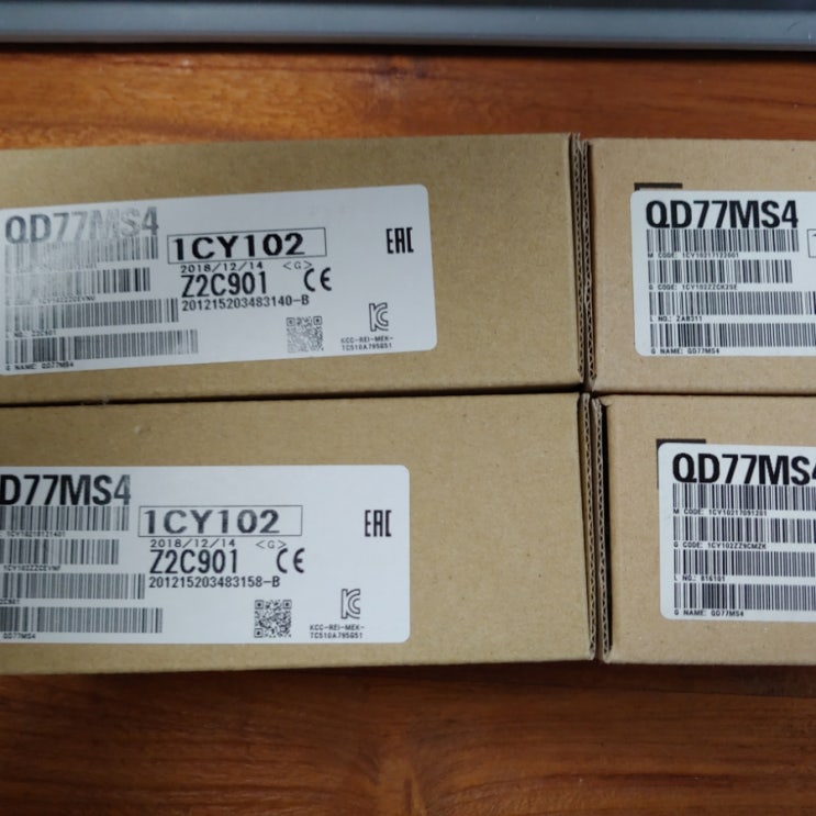 QD77MS4, Q시리즈PLC, 미쯔비시PLC : 네이버 블로그