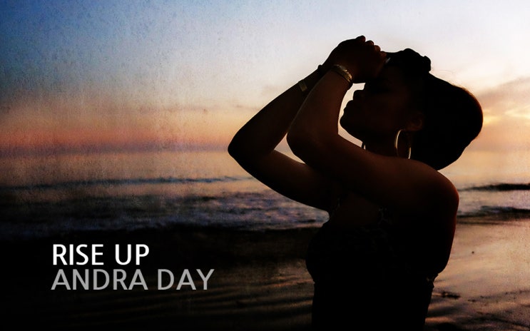 [POP 추천] Andra Day - 'Rise Up' : 네이버 블로그