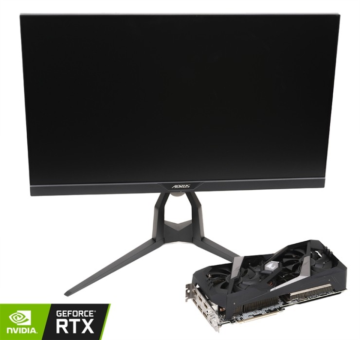 NVIDIA FRAMES WIN GAMES with GIGABYTE AORUS : 네이버 블로그
