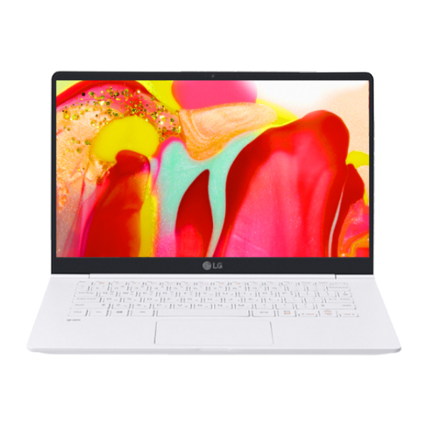LG 2019 그램 노트북 14ZD990GX30K i38145U 355cm WIN10 RAM 8GB SSD 128GB 무게 ...