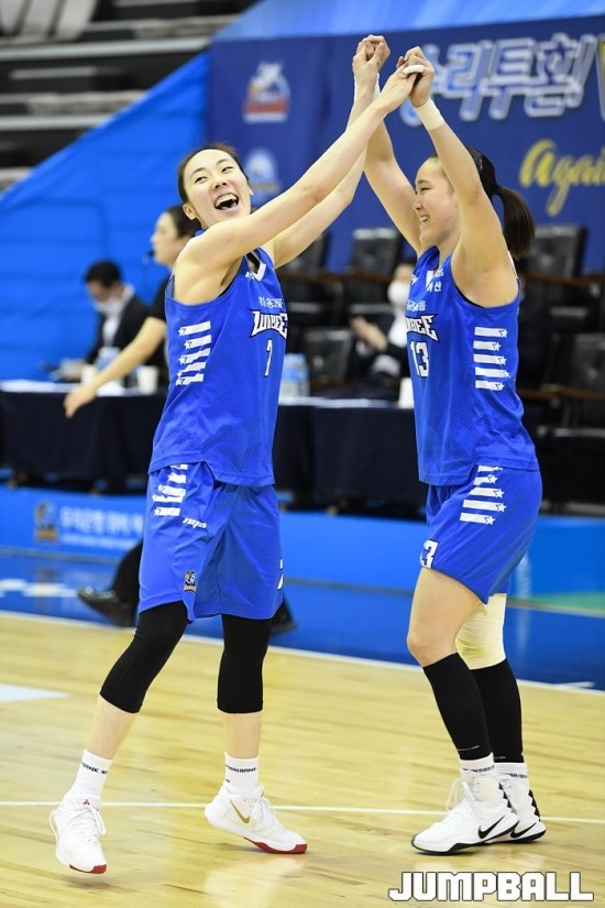 [대범이형] 2019-20 프로농구 결산 2부 - WKBL : 네이버 블로그