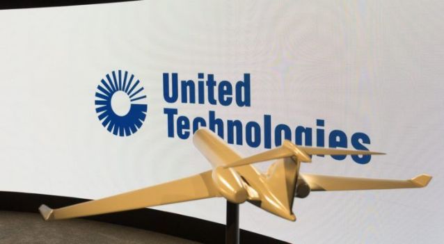 배당주는 항공우주 미국주식 ; United Technologies Corporation(UTX) : 네이버 블로그