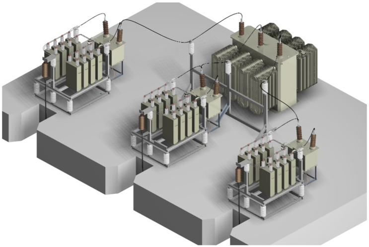 2.5 오픈델타 과전압 계전/검출 (OPEN DELTA protection bank) : 네이버 블로그