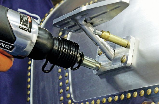 항공기 리벳(Rivet) : 네이버 블로그