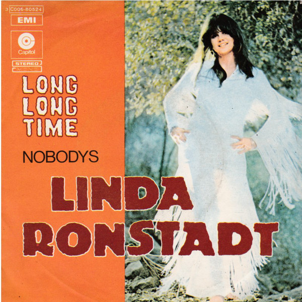 Linda Ronstadt - Long Long Time[듣기, 노래가사, Audio, LV] : 네이버 블로그