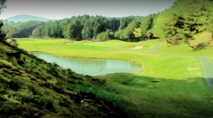 THE CLASSIC GOLF CLUB[일본 후쿠오카현] : 네이버 블로그